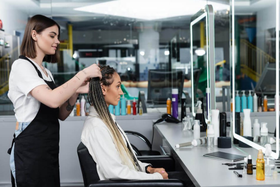 7 Proven Ways to Boost Salon Retail Sales
