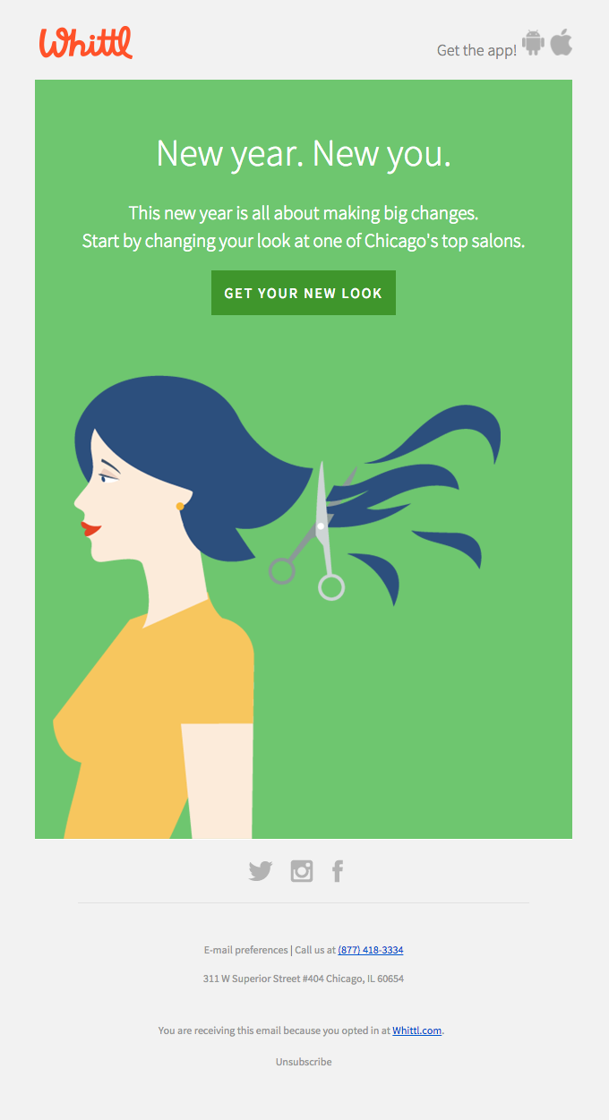 The Ultimate Guide To Acing Your Salon’s Email Marketing