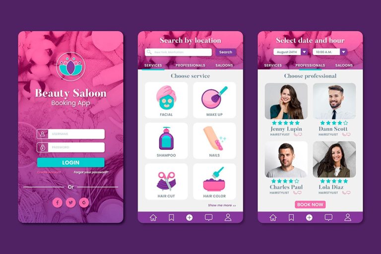 78 Proven Salon Marketing Strategies to Attract More Clients